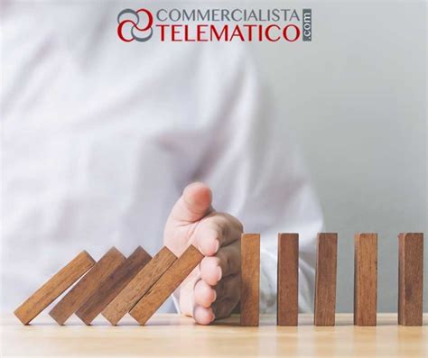 Il Nuovo Codice Della Crisi Dimpresa Entrato In Vigore Il 15 Luglio 2022
