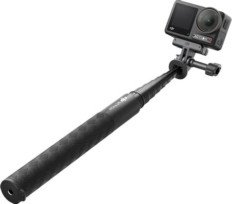DJI Osmo Action 4 Adventure Combo Actionkameras Fotogena