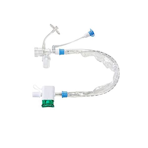 Dây hút đờm kín Bioteque Corporation số 14 fr Suckhoeplus vn
