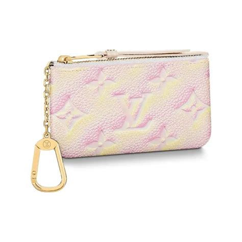 路易威登 Louis Vuitton LV 女士 钱包 M81565 小迈步海淘品牌官网