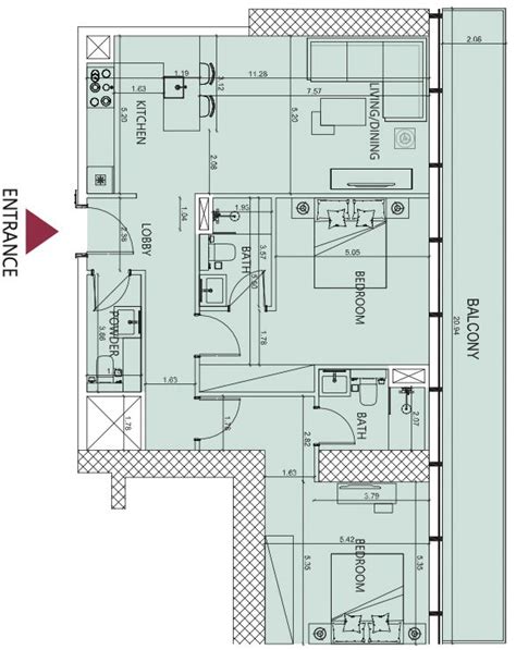 Igo Society House Downtown Dubai Latest Offplan Properties In Dubai