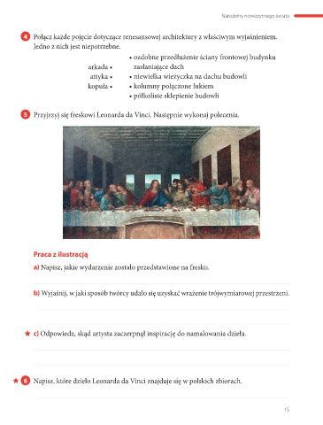Page Wczoraj I Dzi Zeszyt Wicze