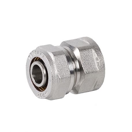 MUFA SKRĘCANA ZŁĄCZKA PEX AL PEX 25 x 1 GW 61 002 2525 000 Cena