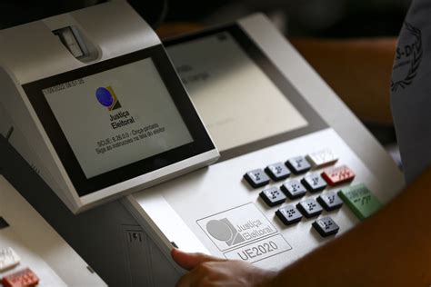 Eleições 2024 Veja quem são os candidatos a prefeito e a vereador nos