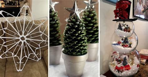 Best DIY Christmas Decorations Kitchen Fun With My 3 Sons