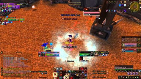 Warrior PvP Bajheera WMP With Lucroan And Dawiz 1 Season 10 3v3