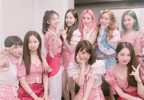 These Are The 20 Most Popular Girl Groups In Korea Right Now Koreaboo