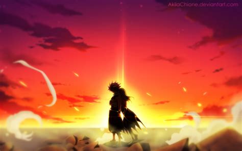 Natsu Dragneel Hd Wallpapers Wallpapersafari