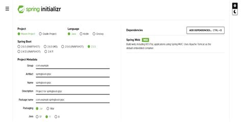 spring boot grpc what is spring boot grpc along with the examples