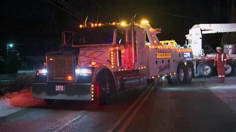Highway Thru Hell S E Wreck From Hell Part Ctv