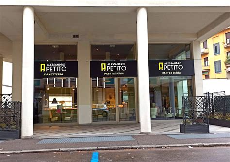 Alessandro Petito Busto Arsizio Tastemood