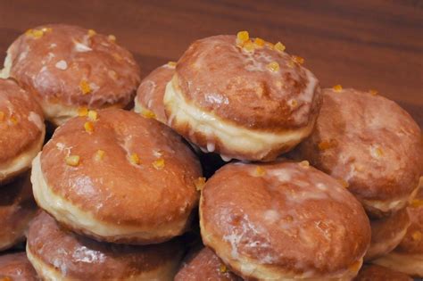 Przepis Na P Czki Jak Szybko Zrobi Pyszne P Czki Prosty Przepis