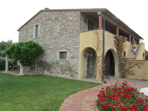 Hotel Agriturismo Gualdo Del Re Suvereto Alle Infos Zum Hotel