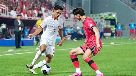 Kapan Kualifikasi Piala Asia U23 2026 Berikut Pembagian Pot Timnas