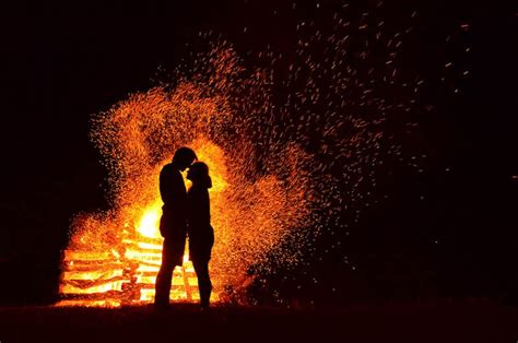 Flamme Jumelle Explication Et Guide Pour La Reconnaître