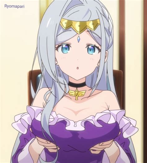 Minor Character Cute Anime Character Character Design Tsubasa