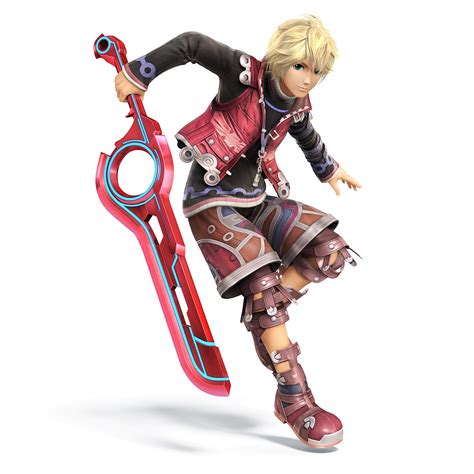Super Smash Bros For Nintendo 3DS And Wii U Shulk