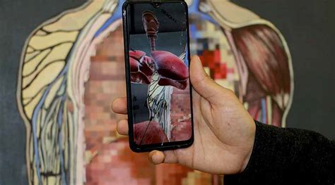 Noticiero Panorama Queretano Presentan Museo De Realidad Aumentada MURA