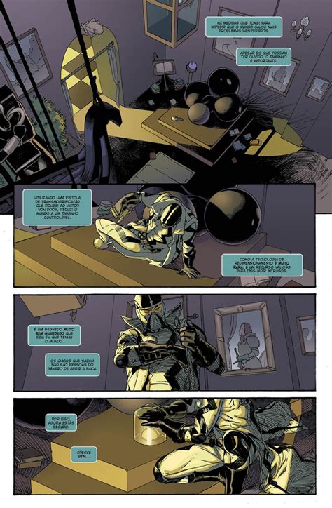 notas bedéfilas Lançamento G FLOY Uncanny X Force Vol 1 A Solução