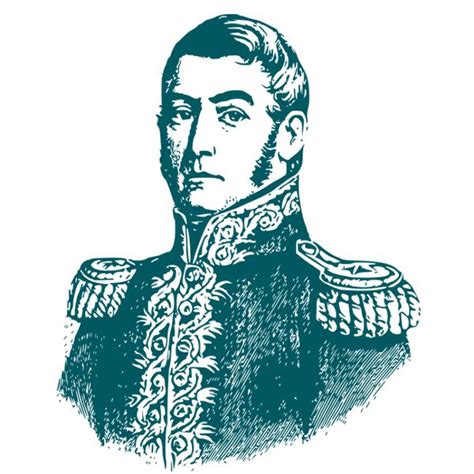 San Martín Don josé de san martin Jose de san martin San martin