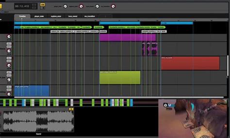 fmod the master of adaptive audio