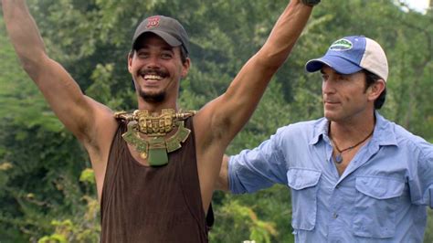 Ranking The Best Survivor Contestants Of All Time New Arena