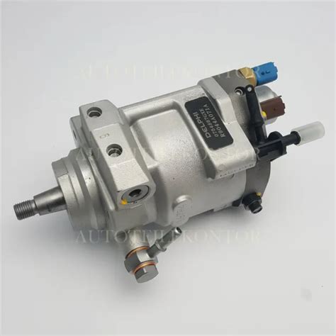 DELPHI POMPE D INJECTION Hyundai Terracan 2 9 Crdi 4WD HP 110KW 150PS