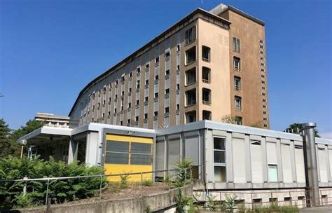 Vimercate più vicino il futuro dell ex ospedale MBNews