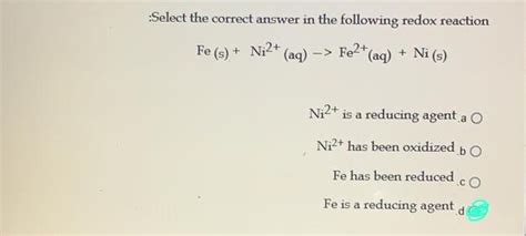Solved Find Oxidation Number For The Underlined Element In Chegg