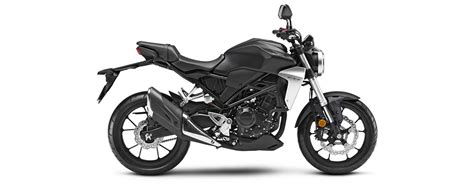 HONDA Moto Lucero