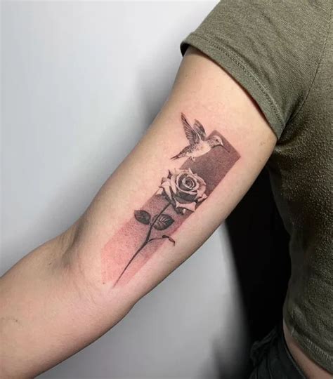 100 Bold Inner Bicep Tattoo Designs For Men To Redefine Masculinity