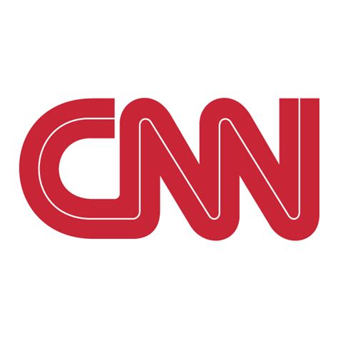 Cnn Logo Png Free Transparent Png Logos