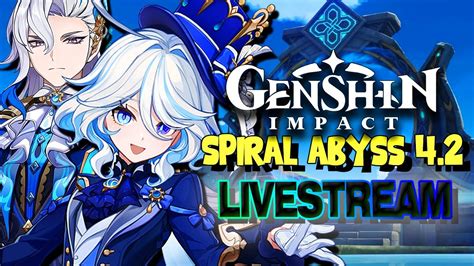 Livegajian Primo Spiral Abyss Toko Reset Bansos Genshin Impact