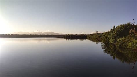 Recursosnaturalespr On Twitter Rt Prsecdrna Amanecer En La Laguna