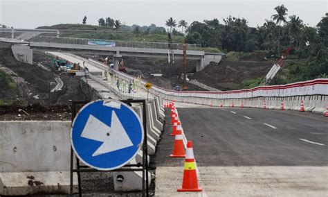 Proyek Strategis Nasional 2020 2024 Berikut Daftar Lengkapnya