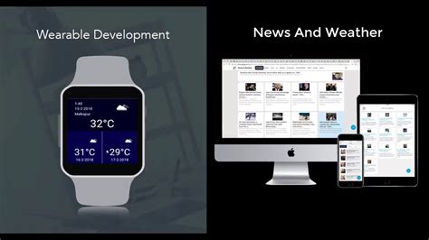 create android wear apps youtube