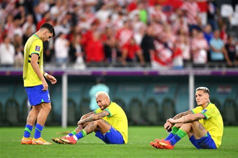 Brésil le nouveau terrible message de Neymar Sunusport Site
