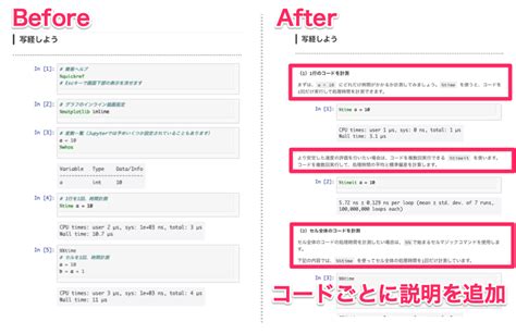 パート「jupyter notebookの使い方」改善版リリースのお知らせ python学習チャンネル by pyq
