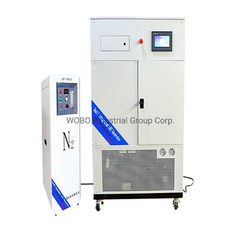 High Purity Liquid Nitrogen Making Device Psa Liquid Nitrogen Machine