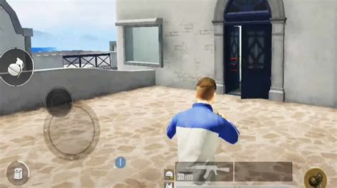 New TDM Santorini PUBG Mobile Gameplay Tips