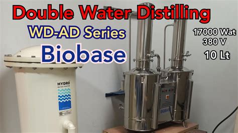 Water Distiller Principle Parts Types Uses Examples 49 OFF