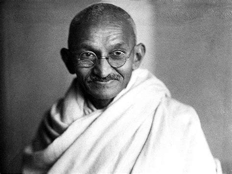 Of Mahatma Gandhi S Most Famous Quotes Art Sheep