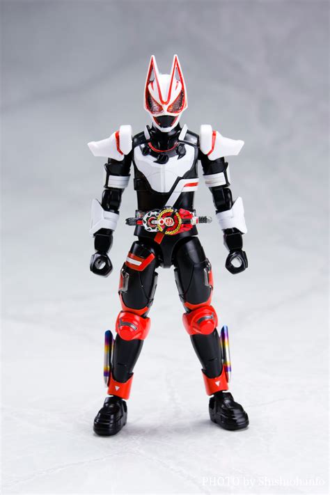 仮面ライダーギーツ 装動ギーツ 特撮