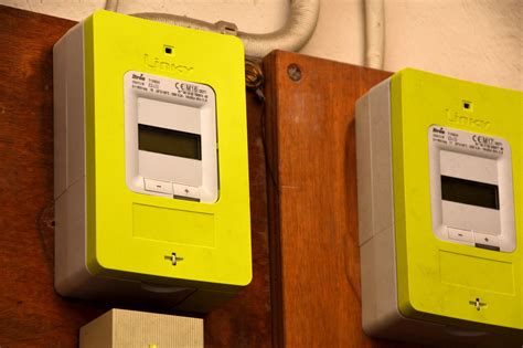 Copropriété peut on refuser l installation du compteur Linky