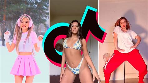 Best TikTok DANCE Mashup Ultimate Tik Tok Dance Compilation 2022