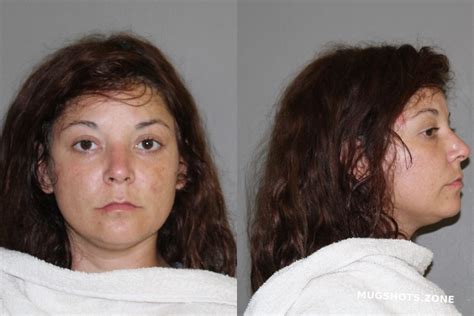 MENDOZA ERICA MARIE 07 10 2023 Denton County Mugshots Zone