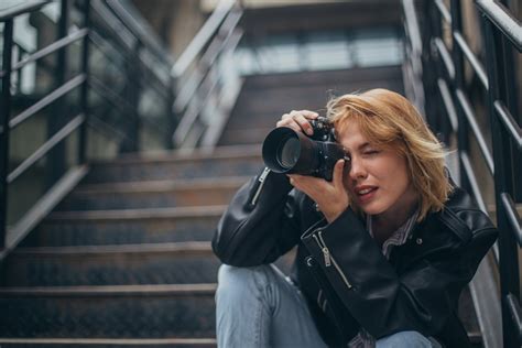 Comment se former à la photographie MaFormation