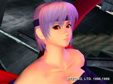 Ayane Dead Or Alive Photo 23362535 Fanpop Page 3
