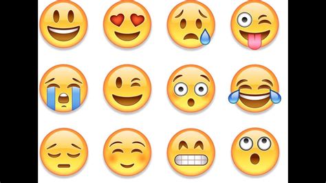 Como Inserir Emoji No Windows Atalho Youtube