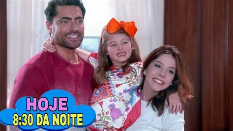 CARINHA DE ANJO Capítulo de Hoje 31 01 2022 SEGUNDA Resumo da novela
